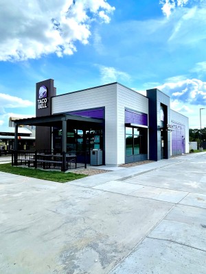 Taco Bell, Taco Bell/Long John Silver's | Southern Multifoods