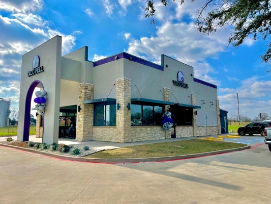 Taco Bell, Taco Bell/Long John Silver's | Southern Multifoods
